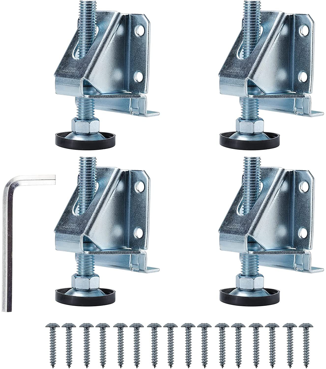 Heavy Duty Cabinet Levelers | Cabinets Matttroy