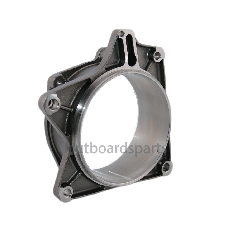 Jet Pump Housing For Yamaha VX700 EXR FX1800 FZR /FZS 155MM Fit Solas ...