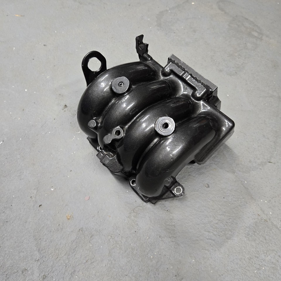 1989-1991 Mazda RX7 Turbo Upper Intake Manifold | OE | Intake Manifold