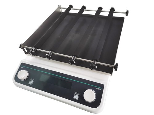 Digital Lab Orbital Shaker Horizontal Swing Oscillator Mixer With 40 ...