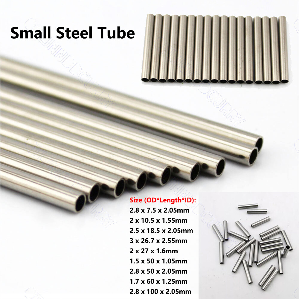 One Inch Round Steel Tubing Steel Inner Sleeve For 1.5 Inch Round