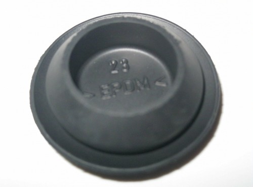 BMW 25mm Hole Blanking Blind Plug Grommet Cover Cap 61131370994 New ...