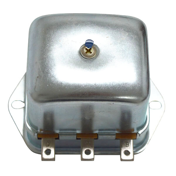 Regulator Sgr 6 Volt Jawa Cz TYPE 487 175 N | eBay