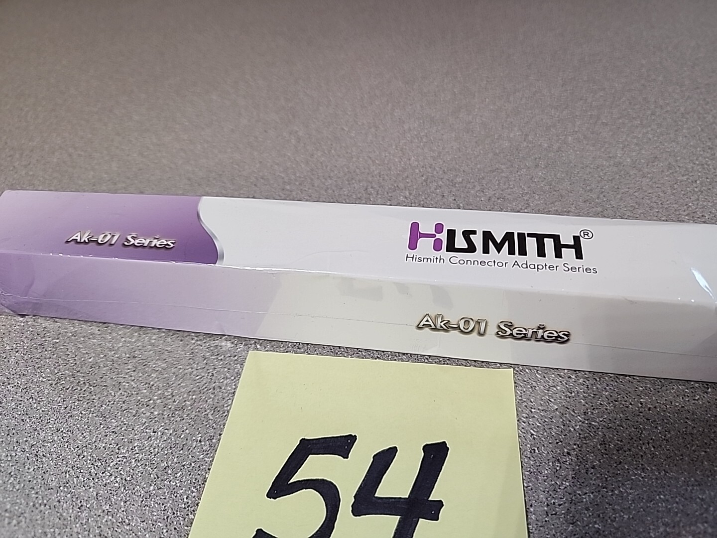 Hismith Connector Adapter Series Ak-01 Series | eBay