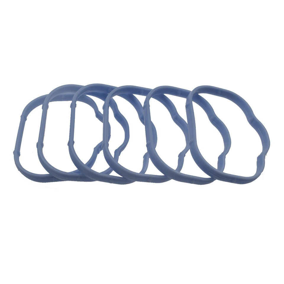 2011-2019 Chrysler Dodge Jeep Intake Manifold Upper & Lower Gasket ...