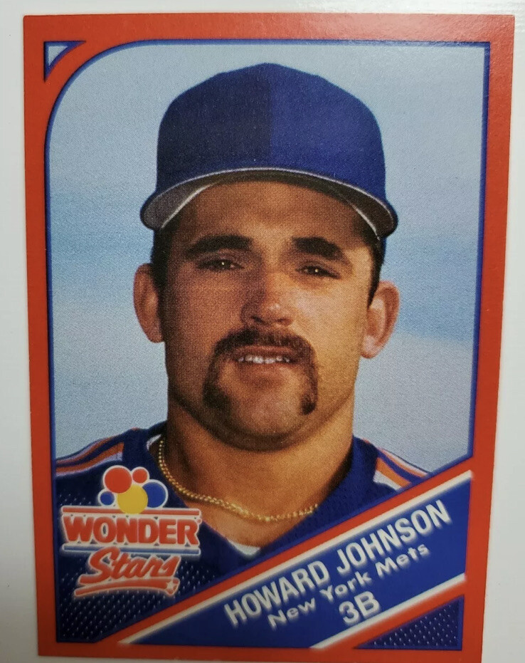 Wondered Why The Baseball