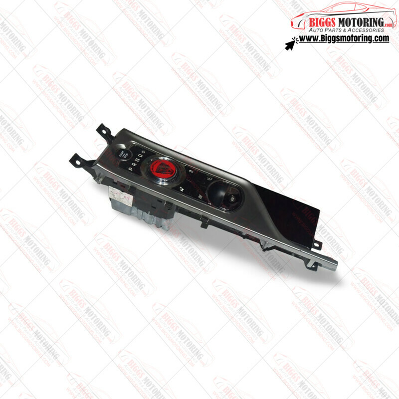 2011-2015 Jaguar Xf Xfr 5.0L Gear Selector Shifter Module Dx23-7E453-Bb ...