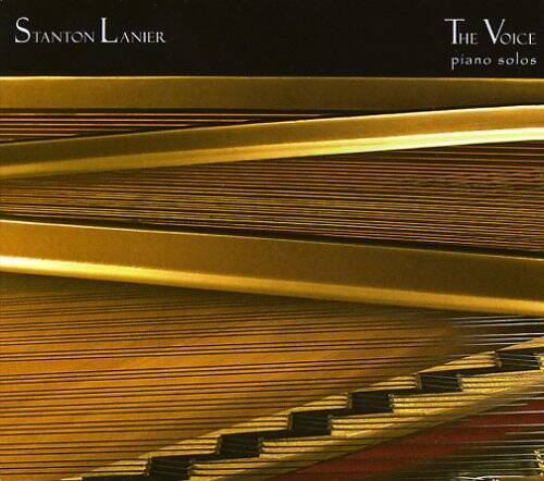 The Voice - Audio CD By Stanton Lanier - GOOD 634479167461| eBay