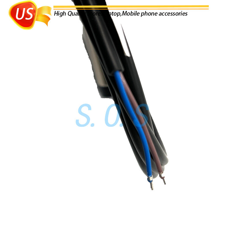 PROXIMITY SENSOR For Allen Bradley 872C-A10N18-A2 20-250VAC Inductive ...