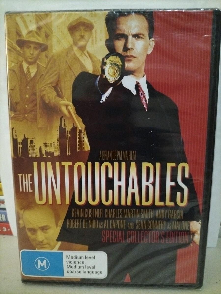 Sean Connery The Untouchables Actor Sean Connery, The 'original' James