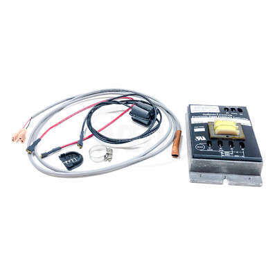 Controls - Head Pressure