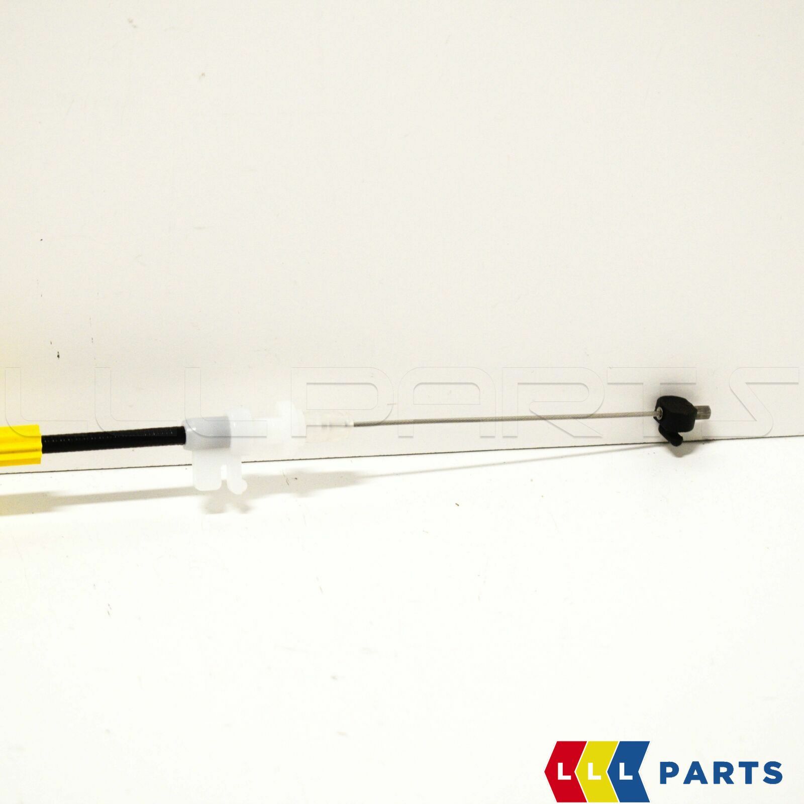 NEW GENUINE AUDI Q5 8R FRONT DOOR LOCK BOWDEN CABLE LEFT RIGHT ...