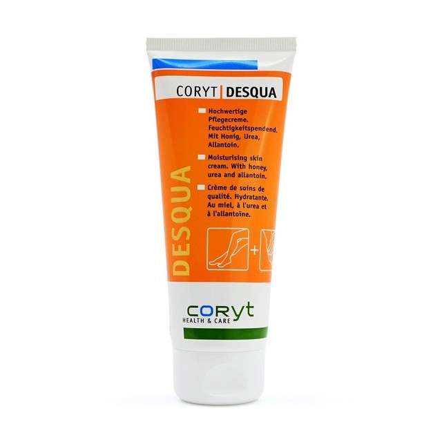 Coryt Desqua creme 100 Ml PZN 2154121 online kaufen | eBay