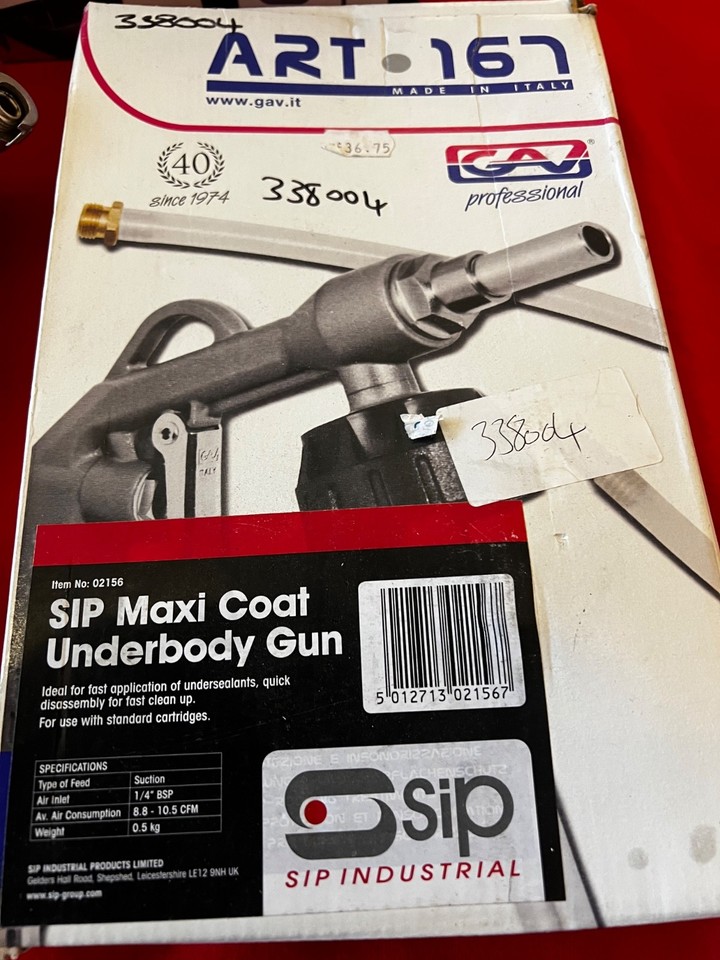 New joblot Sip air tools , ratchet,sander,saw,cut off tool,touch up gun ...