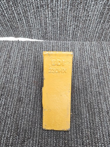 BDI 230HX Backhoe Skid Bucket Tooth Heavy Duty for 230HXL, 23, 230 ...