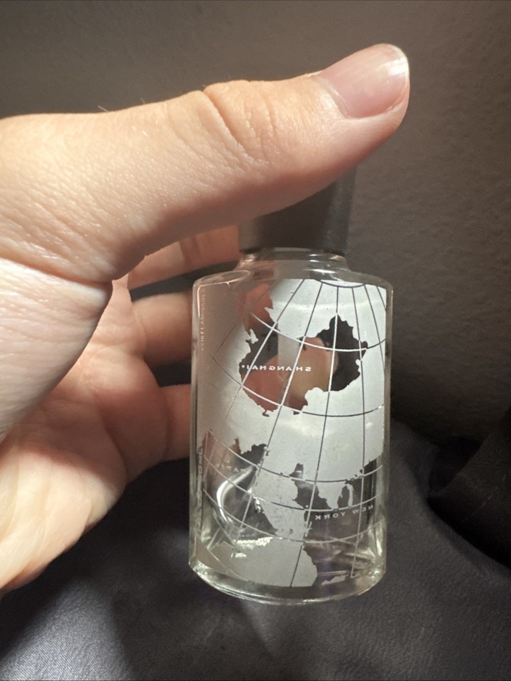 COTY AVATAR DISCONTINUED RARE COLOGNE (most of it’s gone) | eBay