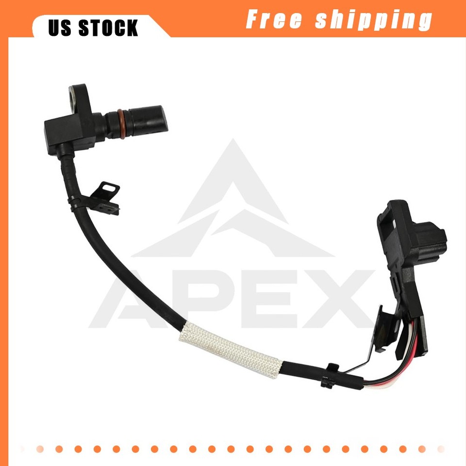 Transmission ISS Input Speed Sensor For GM 4L60E 4L65E 4L70E 24244544 ...