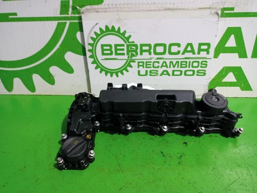 9806147980 Couvre Culasse pour CITROEN JUMPY FURGÓN Club M 128618 | eBay