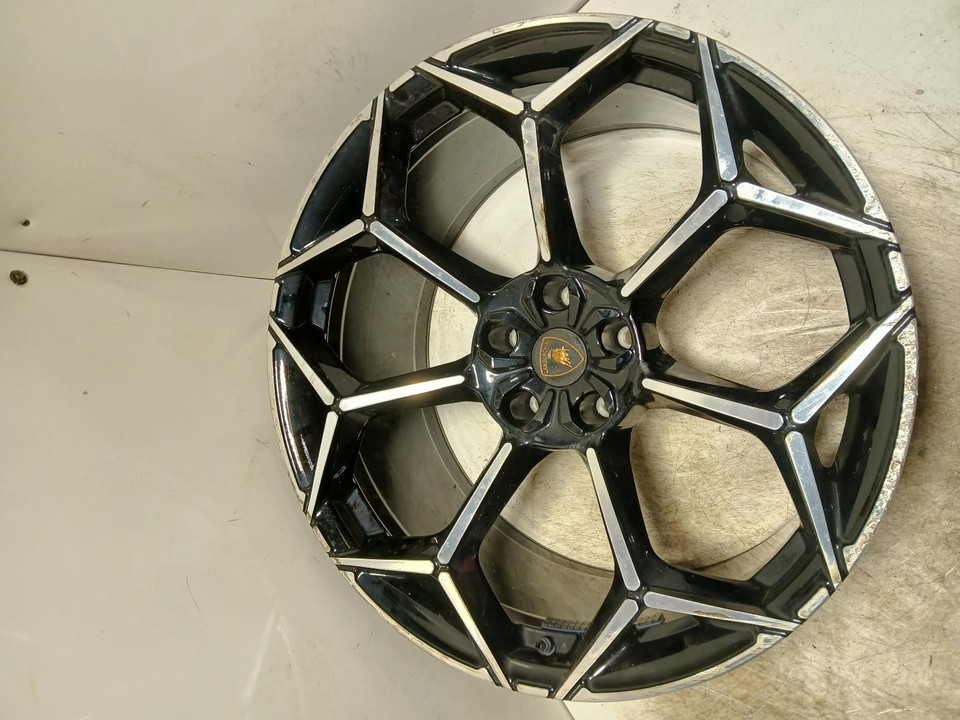 LAMBORGHINI URUS V8 PERFORMANTE ALLOY WHEEL SET 23 INCH 2024 | eBay UK