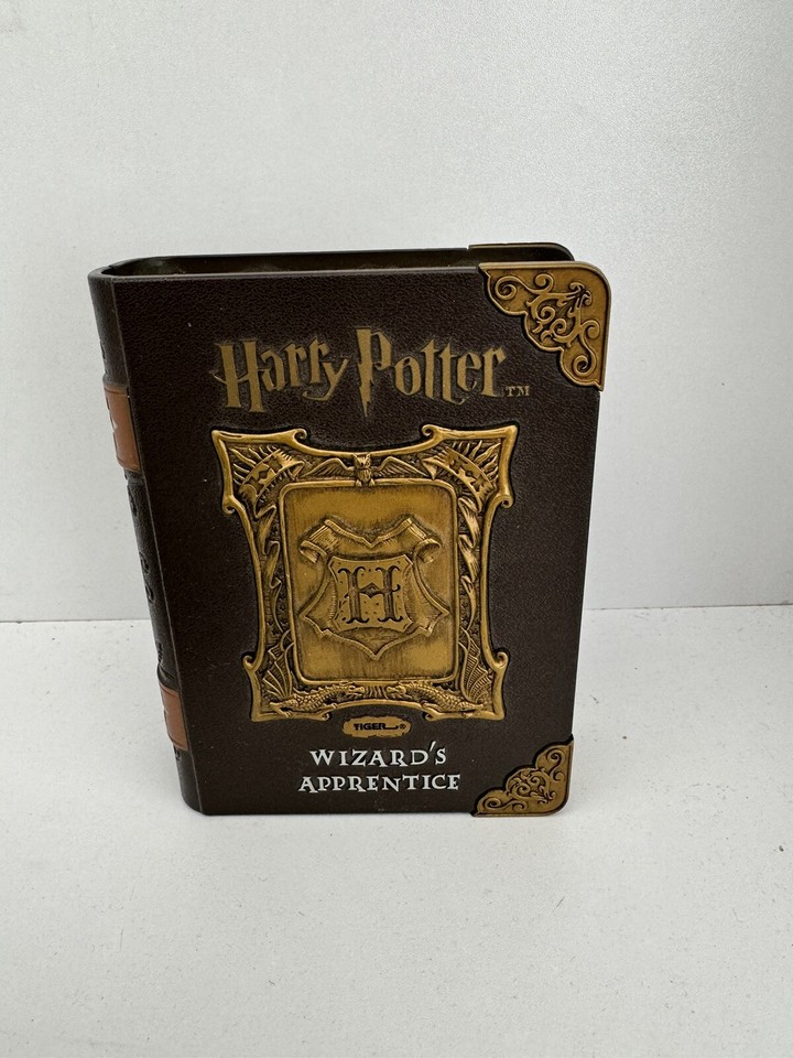 Harry Potter Wizard's Apprentice Tiger WB 2001 & 92 Trading Cards - See ...