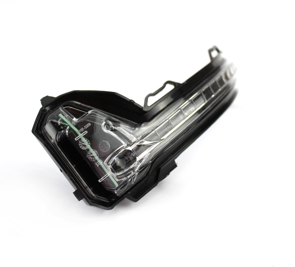 Aussenspiegel Blinker Spiegelblinker links für VW Tiguan AD1 5NA949101A ...