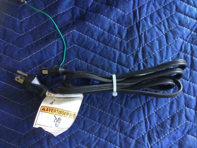 Maytag Whirlpool Dryer Power Cord from Bravos XL Gas Dryer | eBay