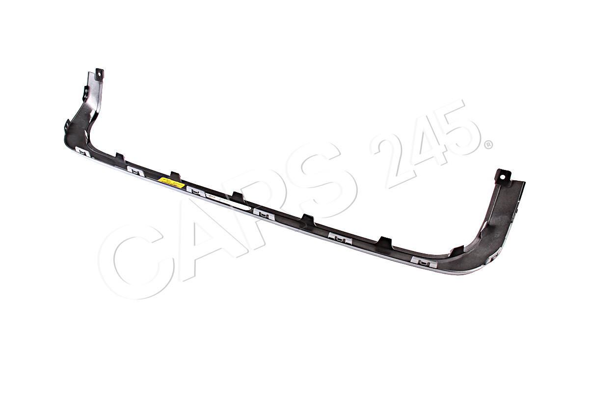 Genuine BMW X3 G01 X3 18d TX12 Trim Panel Bumper Rear Bottom ...