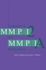 Essentials of Mmpi-2 and Mmpi-A Interpretation by Dr. Butcher, James N: New 9780816635528| eBay