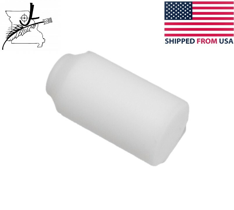 Crosman Pumpmaster 760 Pressure Check Valve Old Style BB Pellet Gun Air ...