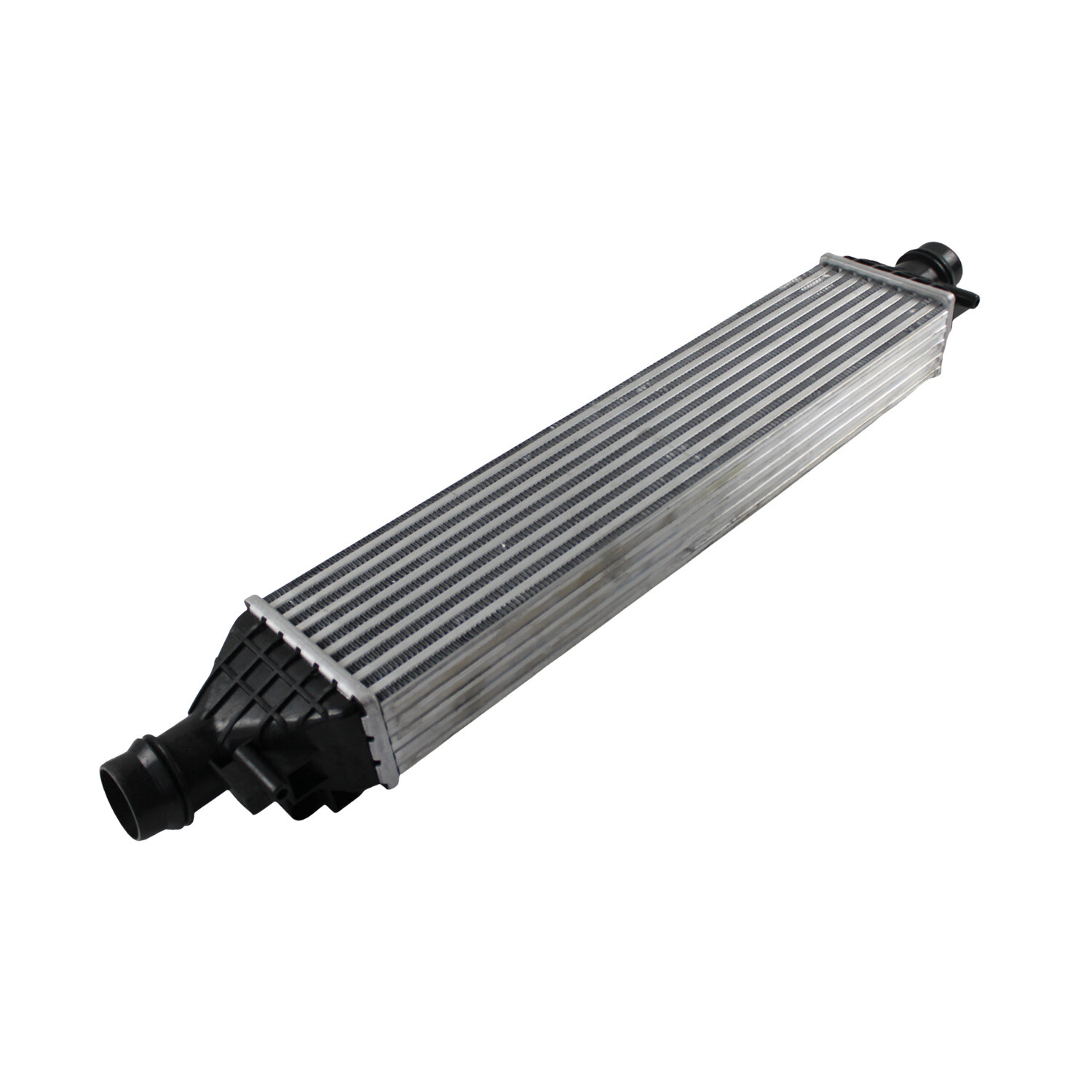 For Chevy Trax Buick Encore 1.4T Turbo Intercooler Charge Air Cooler ...