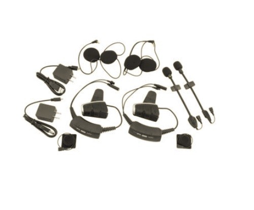 Cardo - SMRT0102 - SMARTH Communication System, Dual Unit for sale ...