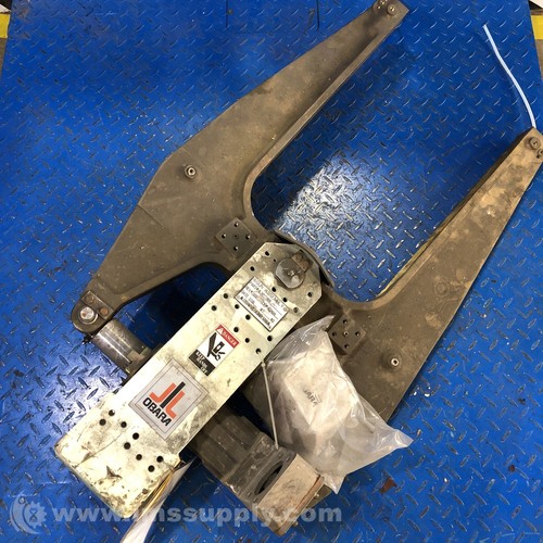 Obara XL30*/*/B05 Revision 000 Welding Gun Assembly USIP | eBay