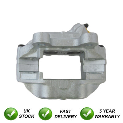 Front Right Brake Caliper Fits Austin Princess 1976-1982 1.7 2.0 1.8 2. ...