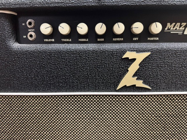 🎸 Dr. Z MAZ 8 1x12 Combo Tube Amplifier – Used – Excellent Condition 🎸 ...