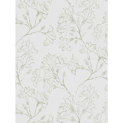 3 Rolls of Designers Guild Floral WALLPAPER MAGNOLIA TREE P580/01 ...