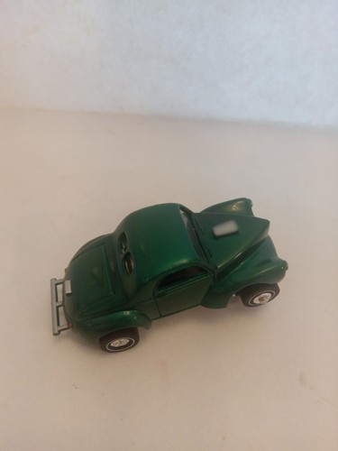 HO. GREEN 41 WILLYS NEW ULTRA G CHASSIS | eBay
