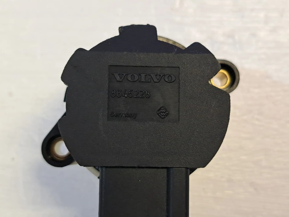 VOLVO S60 I Ignition Lock 8645228 2.40 Diesel 120kw 2001 29089148 | eBay UK