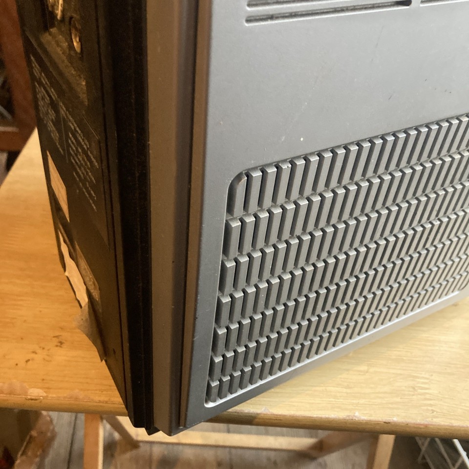 Alba TR10 Vintage Portable TV and Radio Working condition | eBay UK