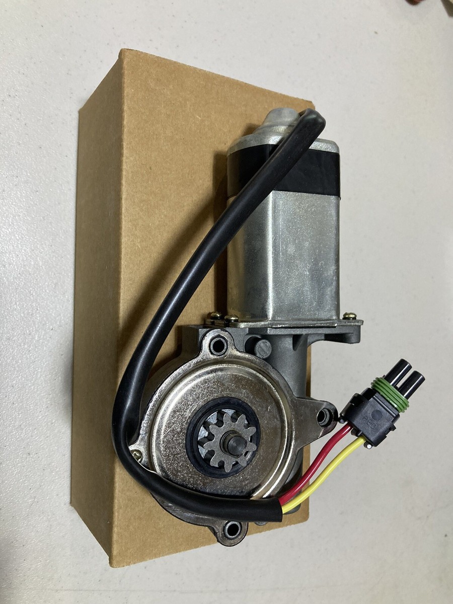 Lippert Steps RV Step Otor Replaceent Copatible With Kwikee Step Otor ...