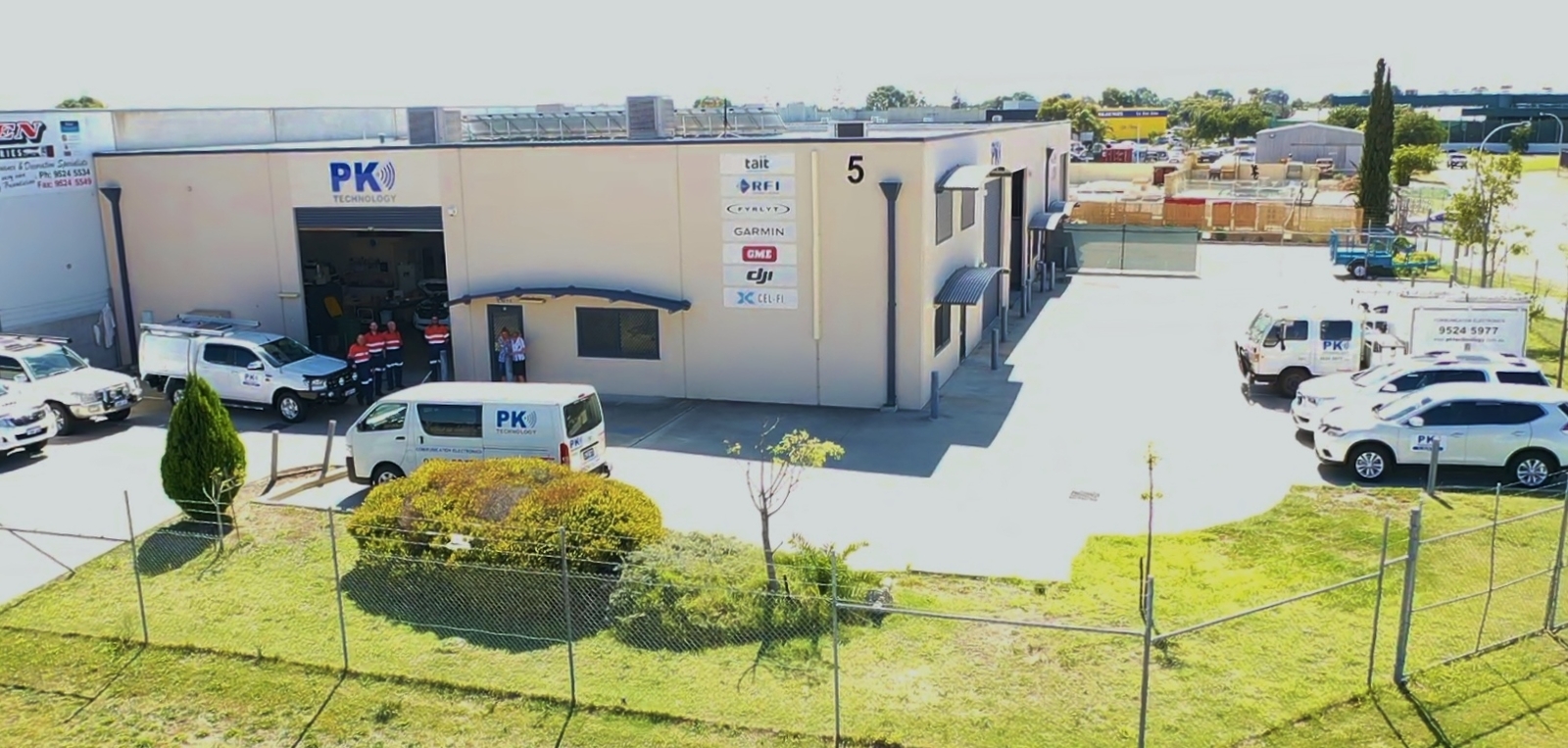 PK Technology Australia | eBay Australia Stores