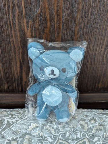 San-X Rilakkuma 20 Colors, 4 Seasons: Winter Constellations | eBay