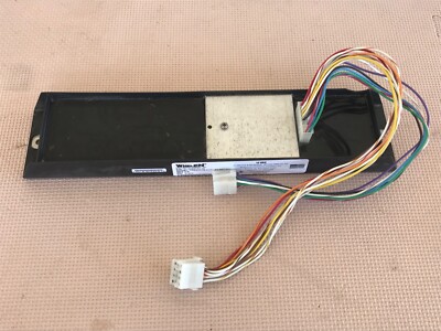 Whelen Freedom 4 CH Led Ballast 01-0269742-00 | eBay