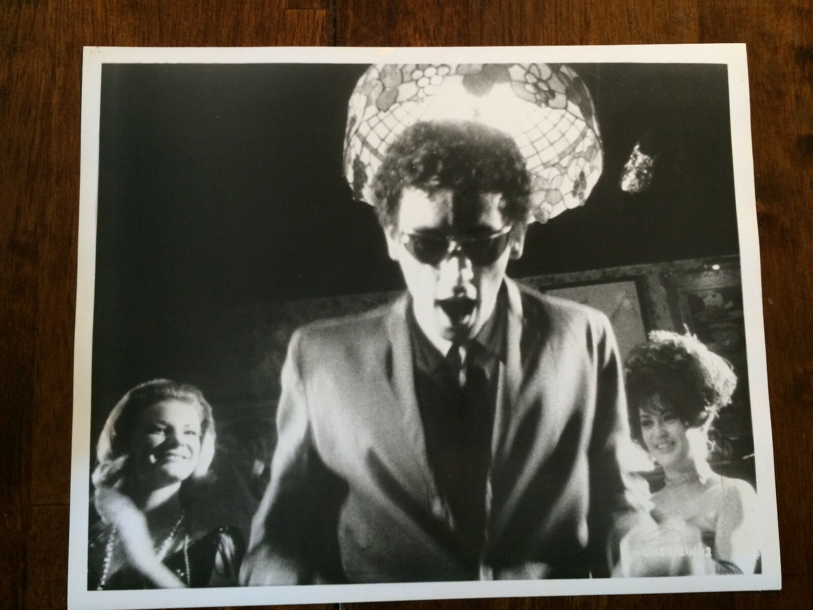 Goldstein (1964) Movie Photo Lou Gilbert, Ellen Madison, Tom Erhart | eBay