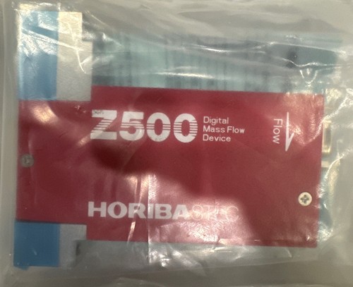 HORIBA SEC-Z513MGXC Gas: N2, 1SLM, MR.MG-04, NEW WITH CERT ** SHIP FROM ...