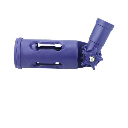 Multi-Angle Paint Brush Extender Roller Clamping Tool for Threaded ...