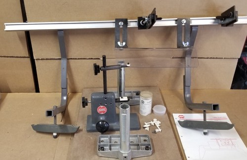 Shopsmith Lathe Duplicator. Mark V & MARK 7 | eBay