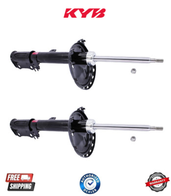 For Lexus RX330 04-06 V6 3.3L KYB Excel-G Rear Left & Right Suspension ...
