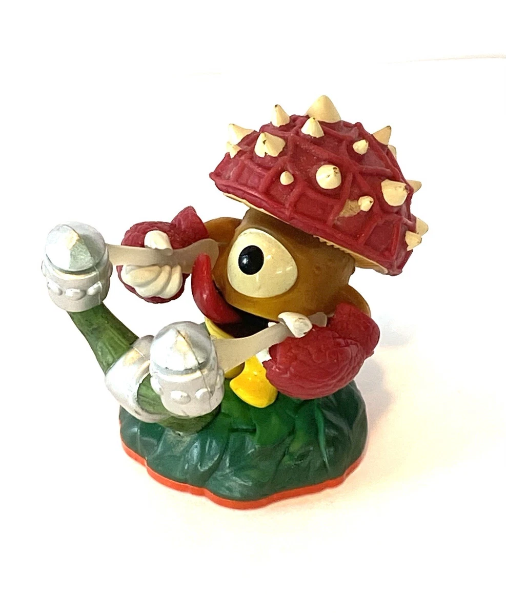 Skylanders Trap Team Shroomboom