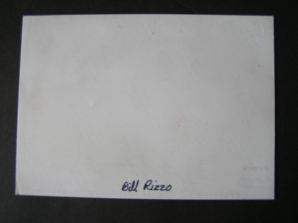 Glossy Press Photo 1985 Natick Bill, Catherine & Frank Rizzo | eBay