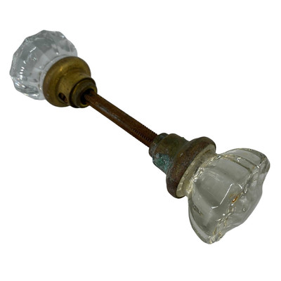 Door Knobs & Handles - Cottage Door
